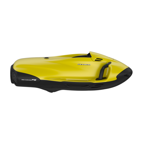 Buy Wholesale France Sea Bob F5 Water Sled & Sea Bob F5 Water Sled ...