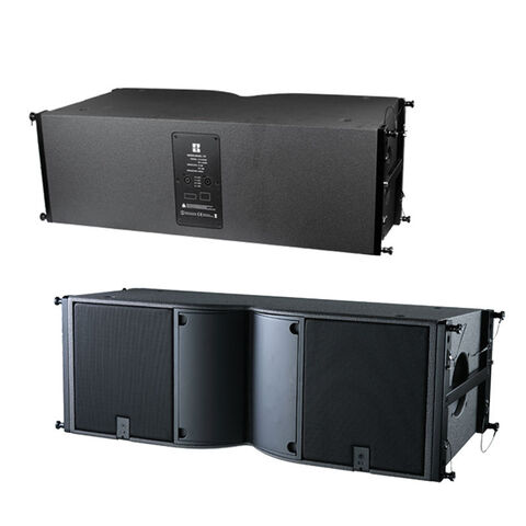 Buy Wholesale China Spl-212 Sound System Line Array & 12 Line Array at ...