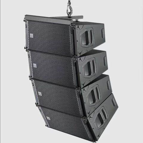 Buy Wholesale China La-210 New Arrival Coaxial Loudspeakers ...