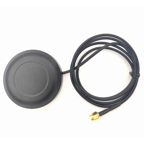 Buy Wholesale China High Gain Outdoor Waterproof Magnetic Base Gps Gnss ...