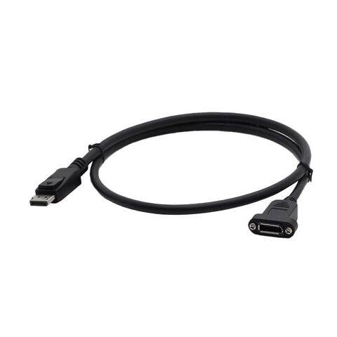 Buy Wholesale China Digital Optical Audio Cabl Display Port Male To ...