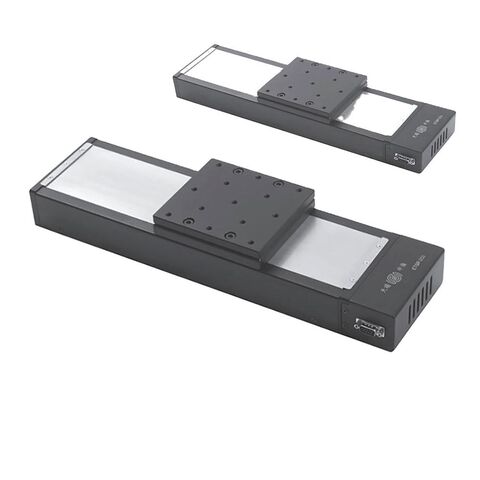 Buy Wholesale China Laser Motion Linear Motor Slide Table Motion ...