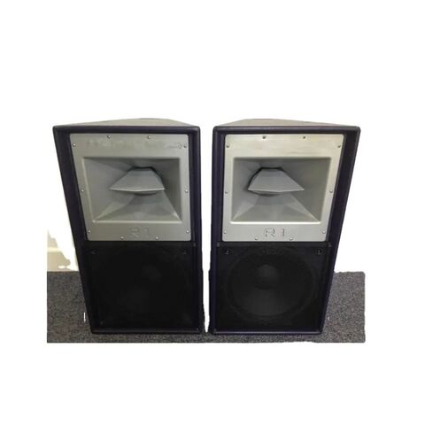 Full Range Res 1 R1 Rse 1 Ru2 R2 12 Inch 15 Inch Full Range 2 Way 3 Way ...