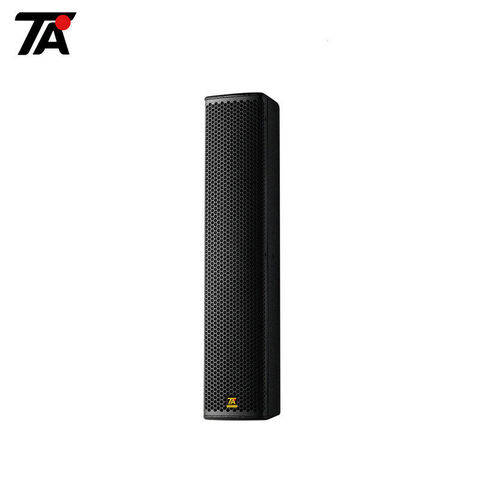 Buy Wholesale China Sound Equipment 4 Inches Church Pa Line Array ...