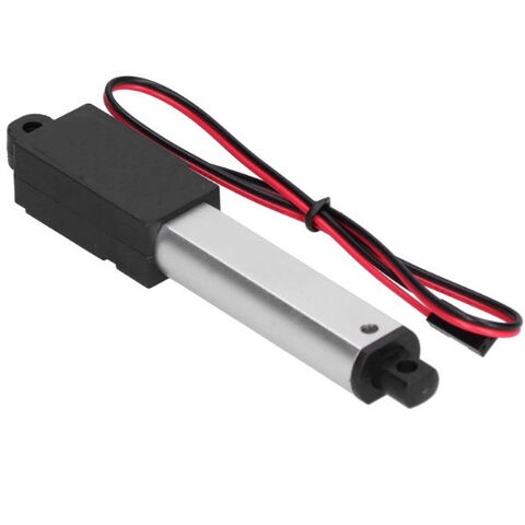 150n 30mm 50mm 100mm 150mm Micro Mini Linear Actuator Stroke Fast Speed ...