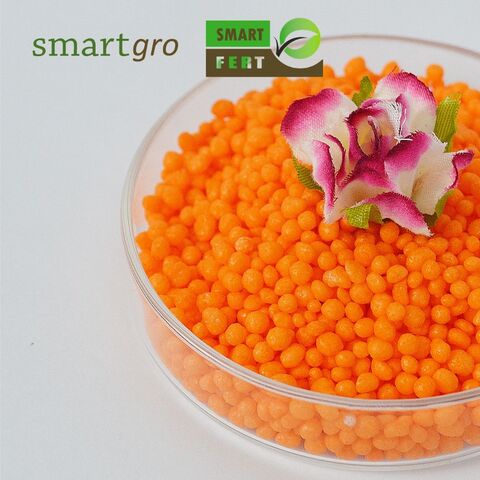 44-0-0 Compound Fertilizer Malaysia Top Grading Polymer Coated Urea ...
