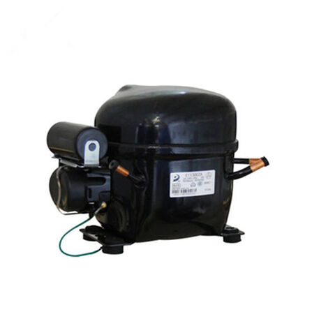 Buy Wholesale China R134a Small Lbp Refrigeration Compressor W25cz ...