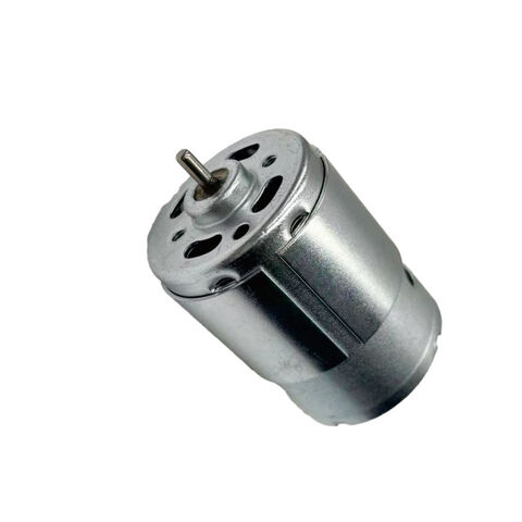 Buy Wholesale China Motor Dc 12 Volt Supplier Jrc Customize Jrk- 380sh ...