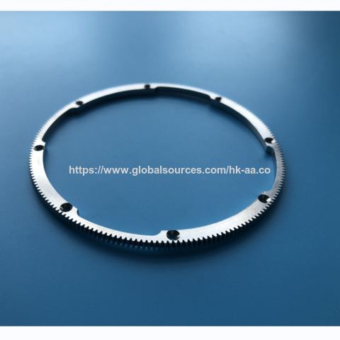 Buy Wholesale China Factory Price Hkaa Customized High Precision 5 Axis ...