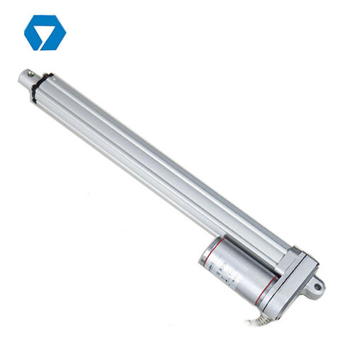 Buy Standard Quality China Wholesale 600mm Stroke 12v Dc Motors ...