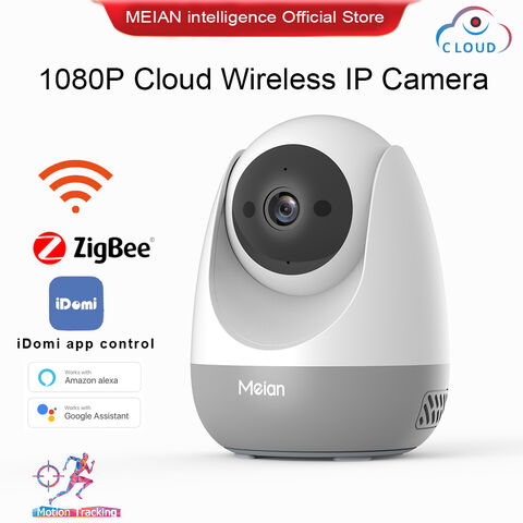 Buy Wholesale China 1080p Smart Home Camera, Indoor Ip Security ...
