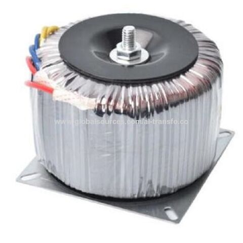 Buy Wholesale China For Audio Amplifiers Radio Toroidal Auto ...