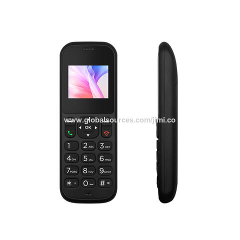 Wholesale Price 1.77 Inch Custom Quality Cordless Telephone Line Type ...