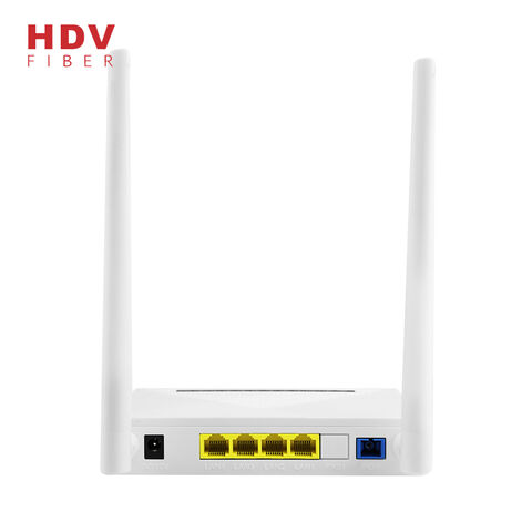 Buy Wholesale China New Arrivals 1ge 3fe Wifi 2.4ghz Smart Fiber Olt ...
