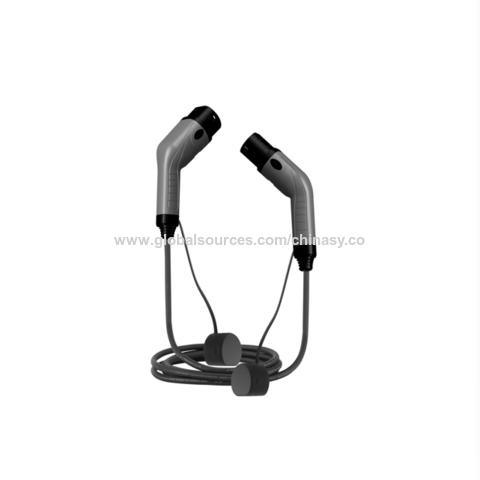 Mode 3 Ev Charging Cable.. - Expore China Wholesale Ev Charger and Ev ...