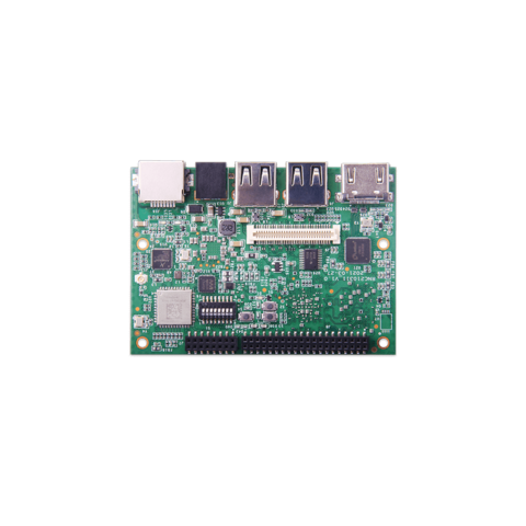Nxp I.mx8m Mini Platform Motherboard Circuit Board Multilayer Pcb ...