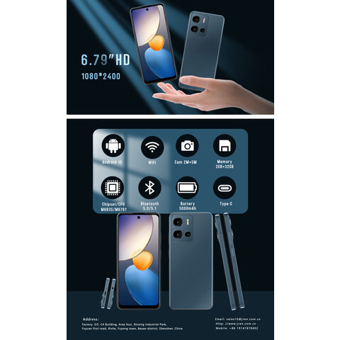 Buy Wholesale China Hot Selling New Design Touchscreen Mobile Phone ...