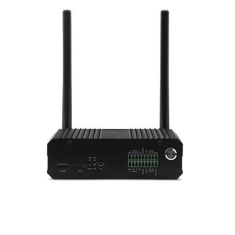 Rk3588 Octa-core Processor Gigabit Ethernet Wifi6 Bluetooth 5g 4g Lte ...