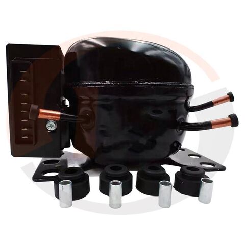 Refrigeration Compressor Spare Manufacturers Suppliers