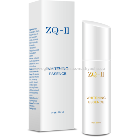 Buy Wholesale China Supplier Zq-ii Whitening Essence Brightening Tone ...