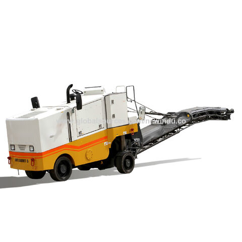 Buy Wholesale China Cold Planer Sm200m-c6, Shantui Railable Electric ...