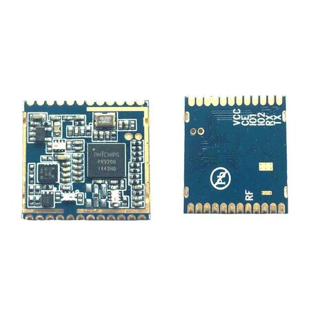 Passive Long Range Integrated Programmable Rfid Uhf Rfid Reader Module ...