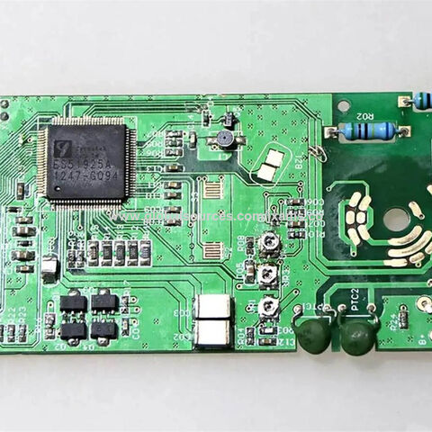 Buy Wholesale China Design Layout Sample Bare Board Produce.pcb ...