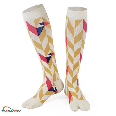 Buy Wholesale Taiwan Knee High Compression Socks Tabi -bird Queen ...