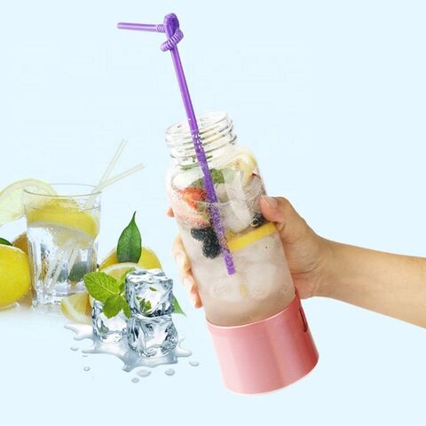 Buy Wholesale China Mini Home Made Portable Cocktail Soda Maker With ...