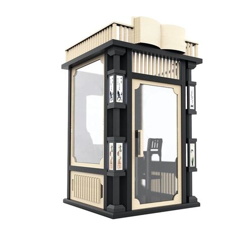 Buy Wholesale China High Quality Recording Studio Soundproof Booths ...