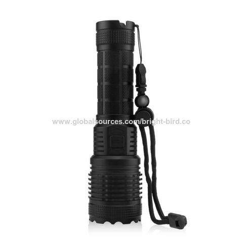 Buy Wholesale China Multifunctional 5 Mode Outdoor Led Flashlight ...
