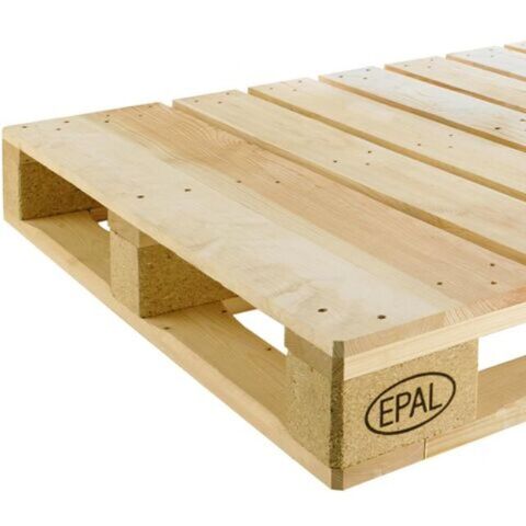 Buy Canada Wholesale Wholesale New Epal/ Euro Wood Pallets/wooden Euro ...
