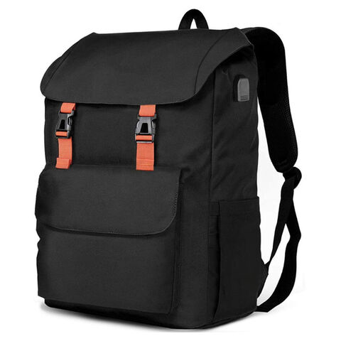 Buy Wholesale China Oem Odm Travel Laptop Backpack Large School Outdoor ...