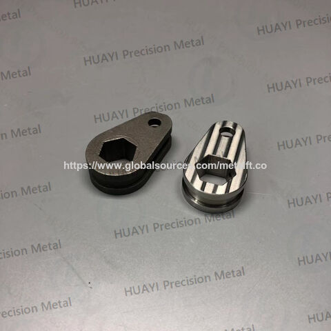 Buy Wholesale China Stainless Steel Round Lock M1 Impact Round Pull-tab ...