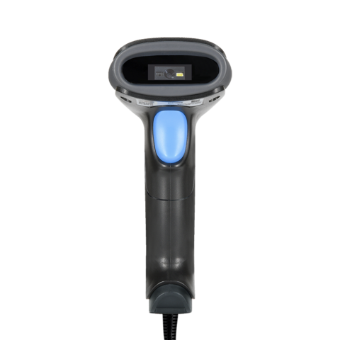 Buy Wholesale China 1d/2d Barcode Scanner Wired Handheld Usb Qr Code ...