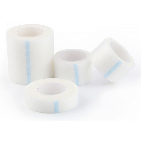 Suppliers Jumbo Roll Perforated Adhesive Plaster Medical Adhesive Tape ...