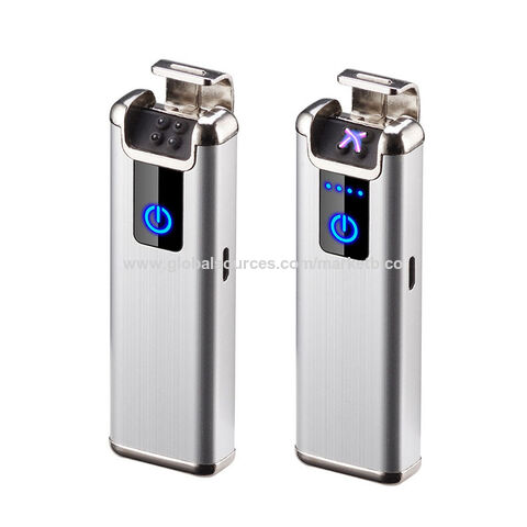 Buy Wholesale China High Quality Creative Double Arc Aluminum Alloy ...