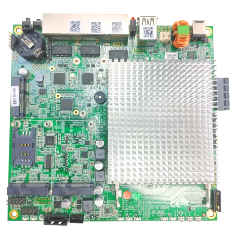 Buy Wholesale China Oem Pfsense Firewall Router Wifi Vpn Ipbx Firewall ...