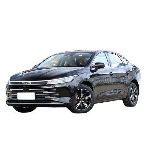 Buy Wholesale China 2023 Hybrid Car Byd Chazor 05 Champion Dm-i 55km ...