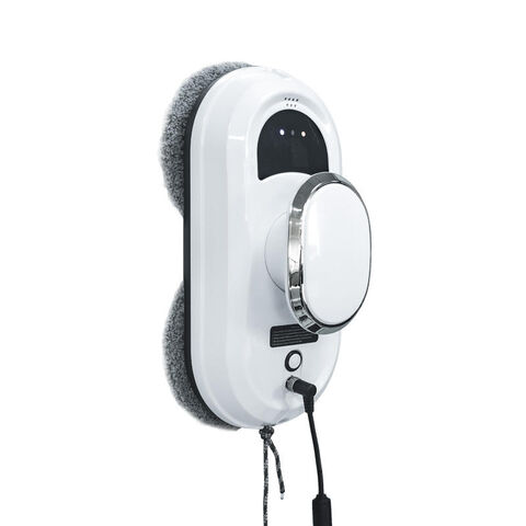 Home Auto Fast Smart Planned Electric Window Cleaning Washer Vacuum ...