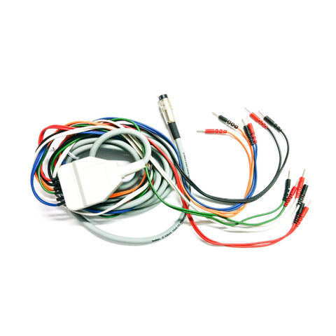 Premium Product 5 Channels Stimulation Cables - Bike Cables ...