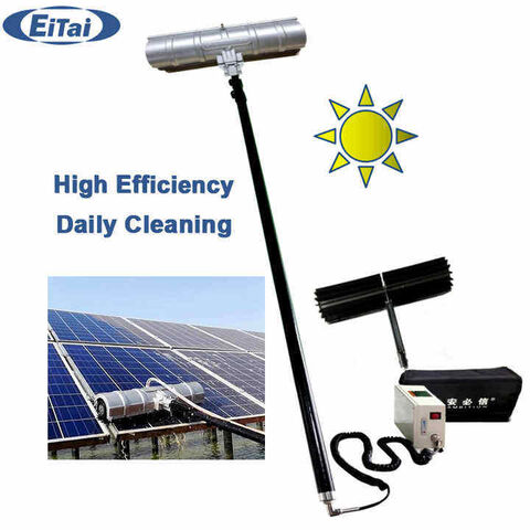 Buy Wholesale China Best Selling Heavy Duty Solar Panel Cleaning ...