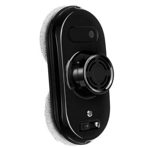 Window Glass-cleaning Robot Smart Home Remote Control Anti Drop 5600 Pa ...