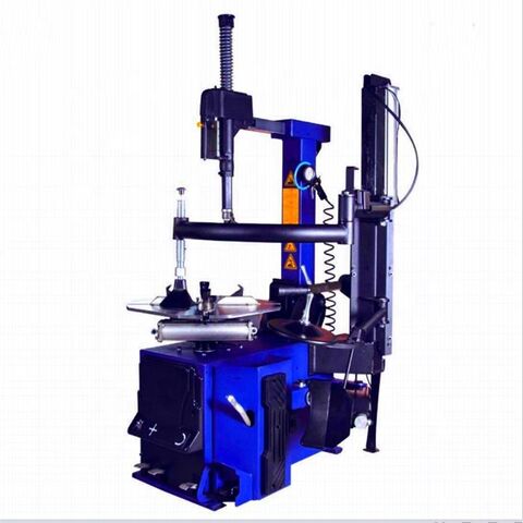 Tyre Changer With Multi-function Auxiliary Arm For Sale, Tire ...