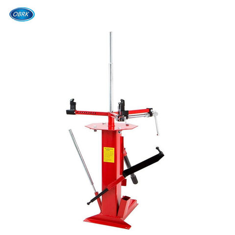 Tire Changers Manual Tire Changer Base, Manual Tire Changer - China ...