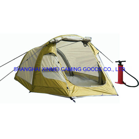 Buy China Wholesale Air Tent, Inflatable Camping Tent, Camping Tents ...