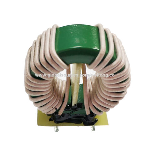 Buy Wholesale China High Current 15a 20a Toroidal Common Mode Choke ...