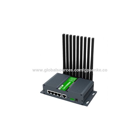 Buy Wholesale China Ip65 5g Router Industrial Wireless Router Wifi ...
