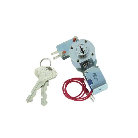 Buy Wholesale Japan Tl-310 Key Switch Solenoid Type Series C3604 Spcc ...