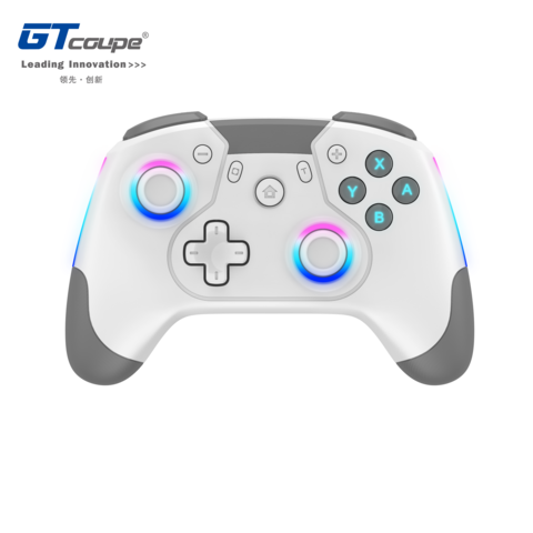 Bulk Buy China Wholesale Rgb E-sports Wireless Controller from Hongli ...